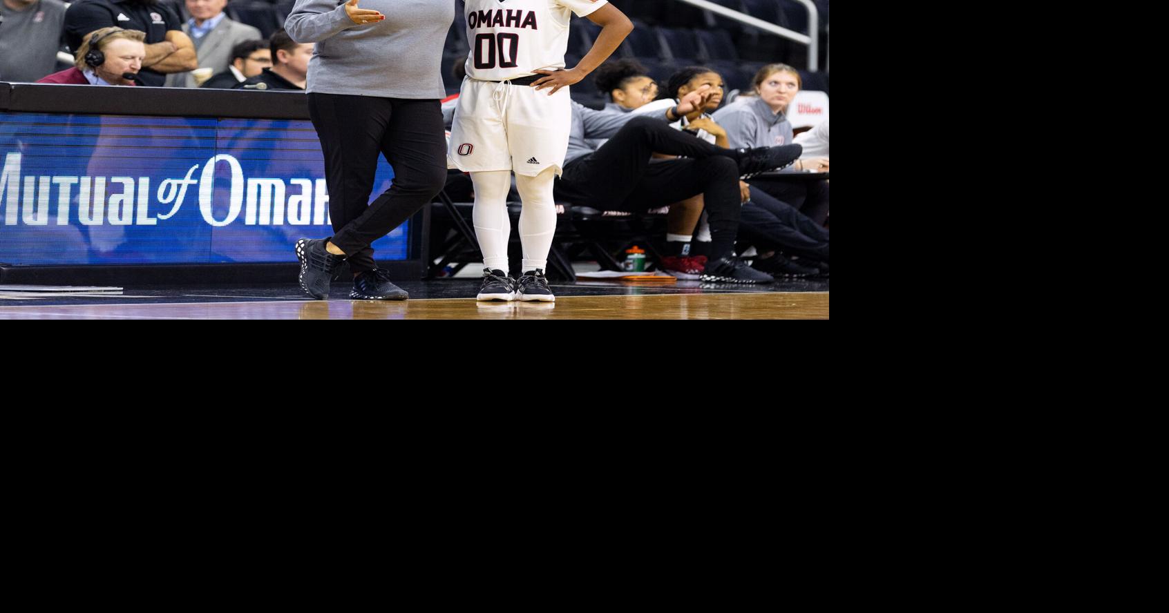 Omaha's Aaliyah Stanley looks to build off 34-point performance