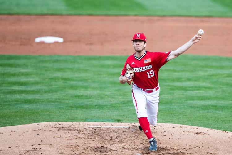 Creighton baseball’s Jake Holton is Big East player of the week