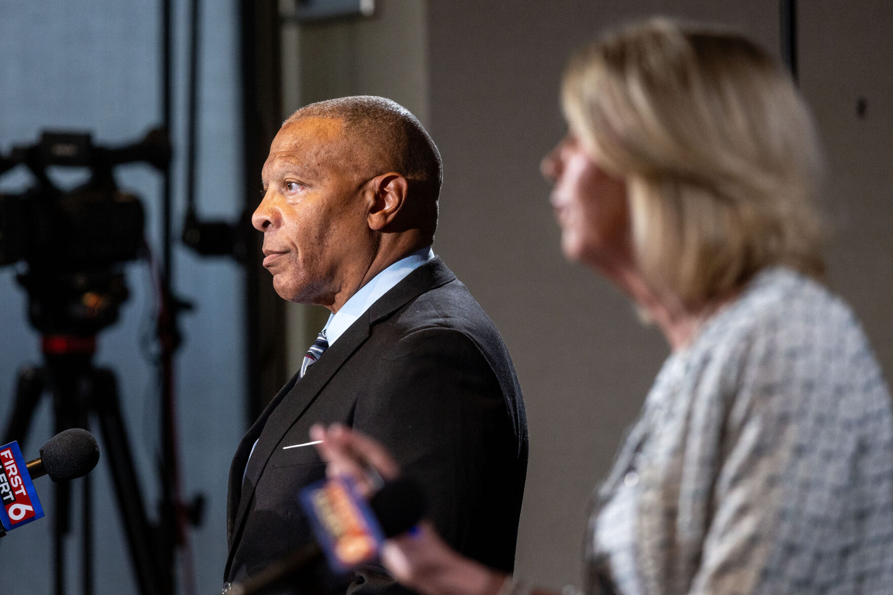 Omaha Mayor endorsements: Labor union chooses John Ewing. Chamber picks ...