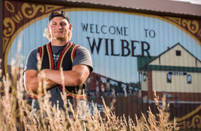 Class C-2: Imposing newcomer Riley Homolka ready to flex muscle as ...