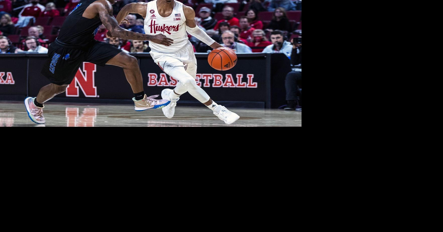 Husker hoops preview: What Nebraska must do to make the NCAA tournament
