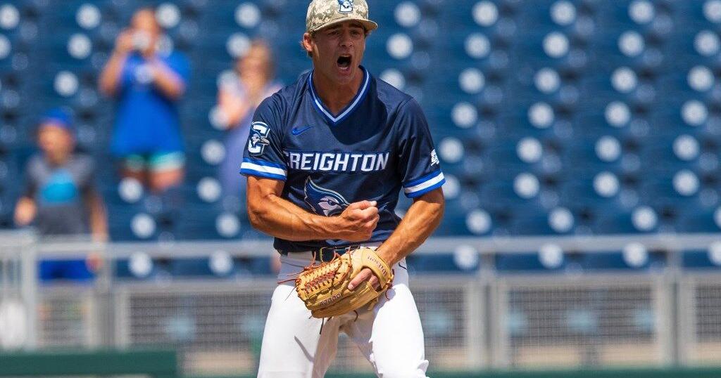 Student-led analytics team crunches numbers behind Creighton baseball's ...