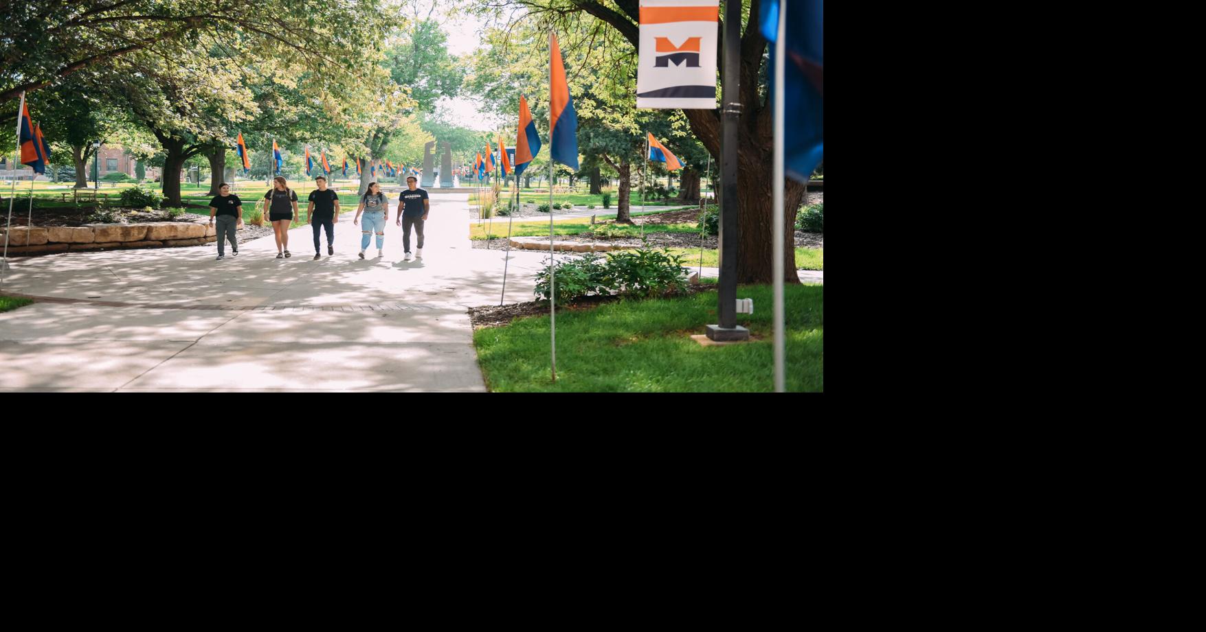 'Endless possibilities.' Midland University celebrates 140 years of ...