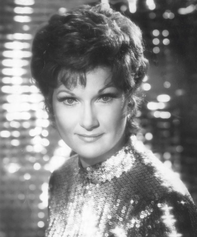 Marilyn Maye, one of the last great jazz singers, a must-see