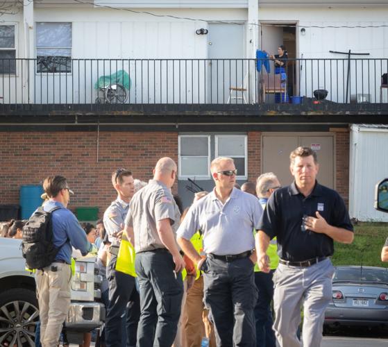 Former tenants file suit against Yale Park landlord for 'slum-like ...