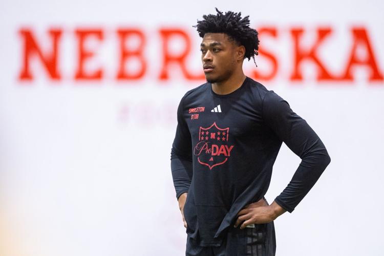 Where former Nebraska players signed NFL free agent deals