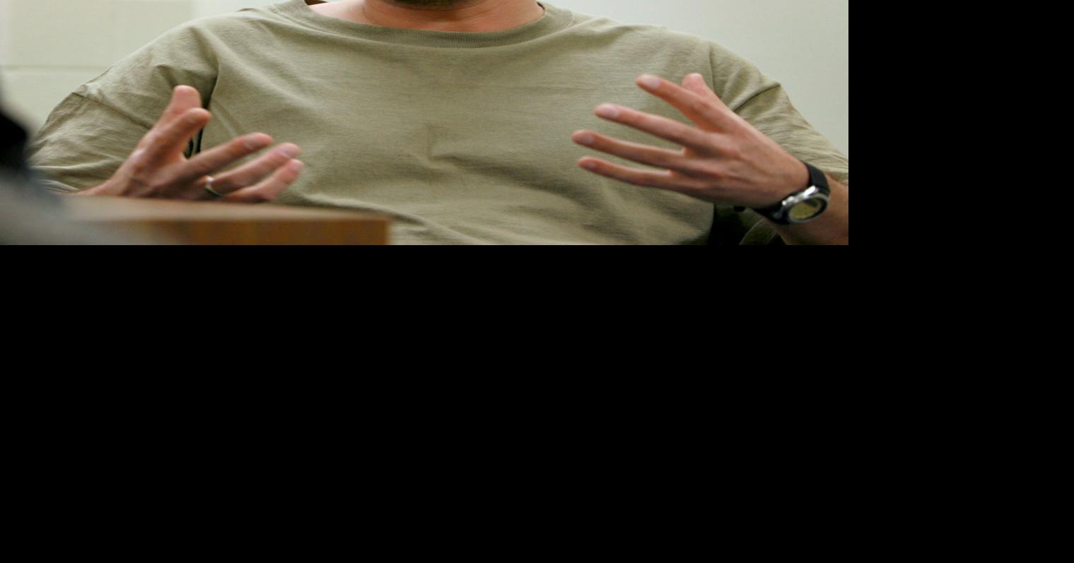 Federal judge calls John Lotter’s death penalty challenge ‘meritless’