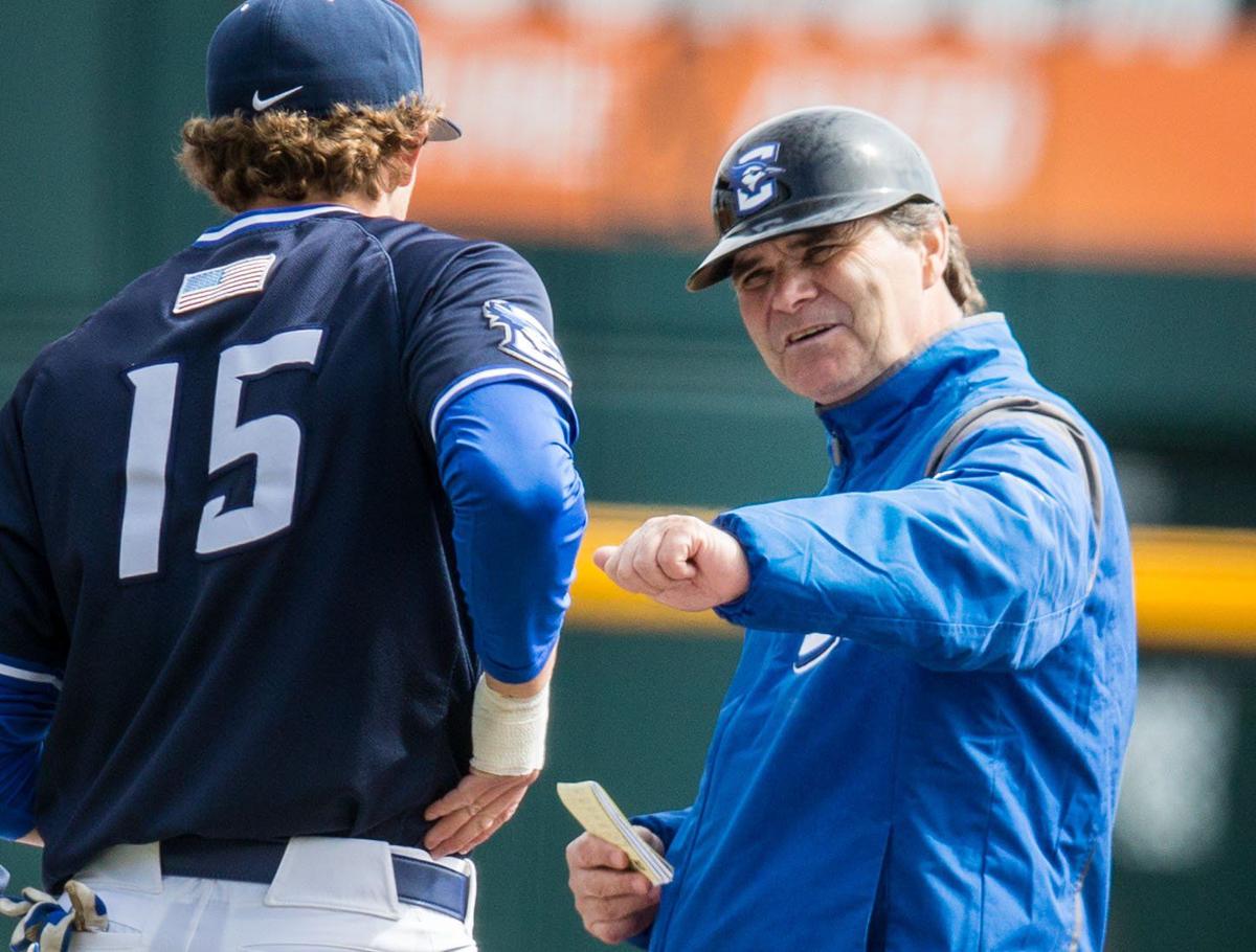 Creighton baseball misses NCAA tournament, but Big East makes progress ...