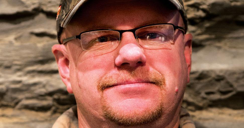 Nebraska Game and Parks names new Parks Division administrator