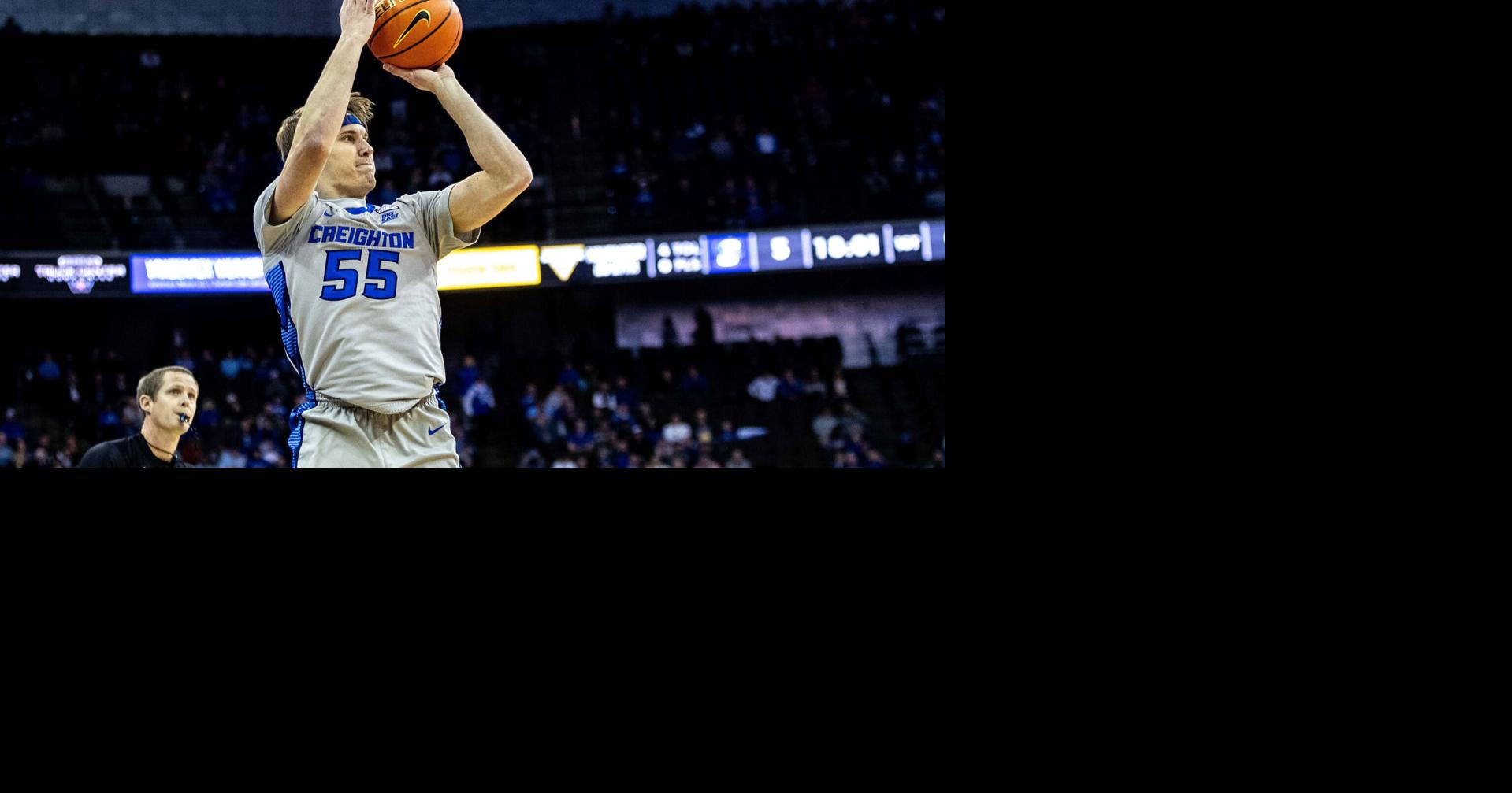 Shatel: How Baylor Scheierman went from small-town Aurora to playing ...