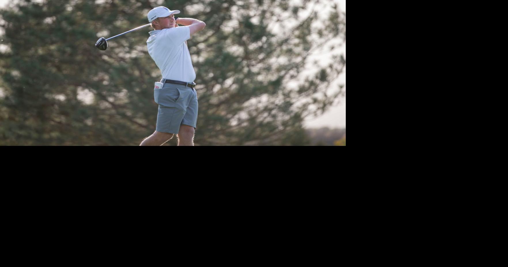 Ex-Husker golfer Daniel Pearson helping form a 'democratic structure ...