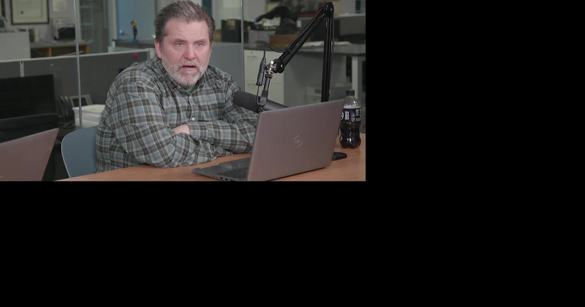 Sam McKewon shares why Mike Ekeler may leave Nebraska: Pick Six Clips