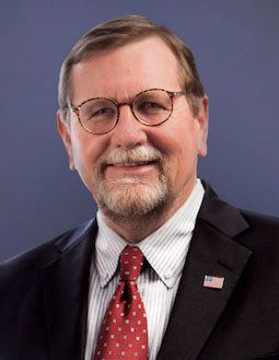 Jim Cavanaugh will seek a second term on the Douglas County Board