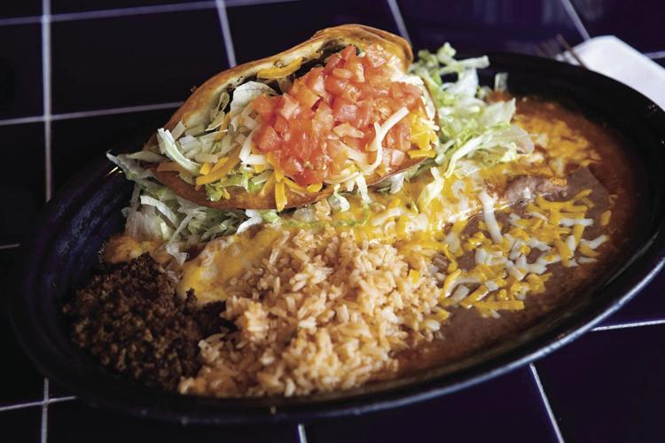 With a menu loaded with fan favorites, Fernando's is Omaha's go-to for ...