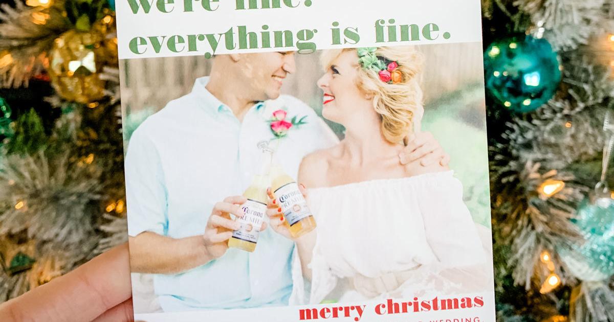 Midwest Magnolia: My heart is anything but merry and bright, and that's OK