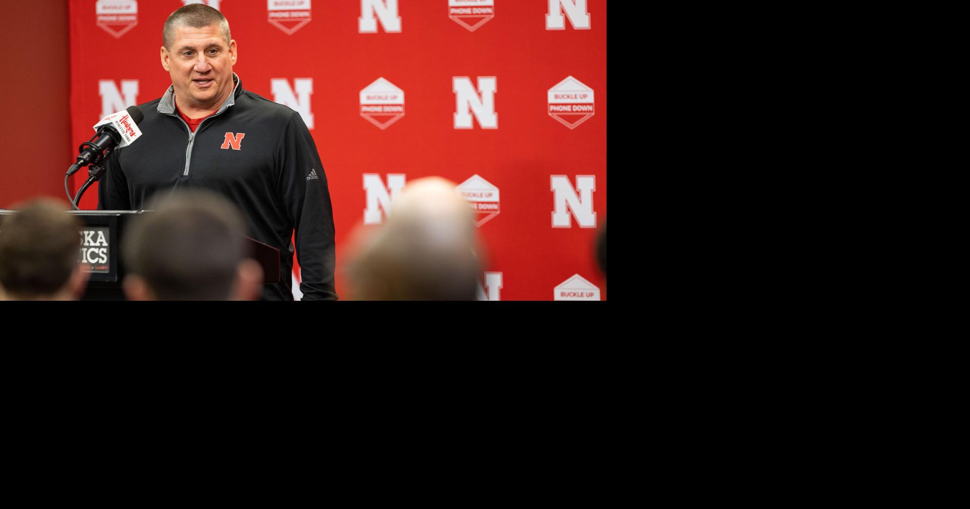 Why the time was right for Bob Wager to leave high school coaching for ...