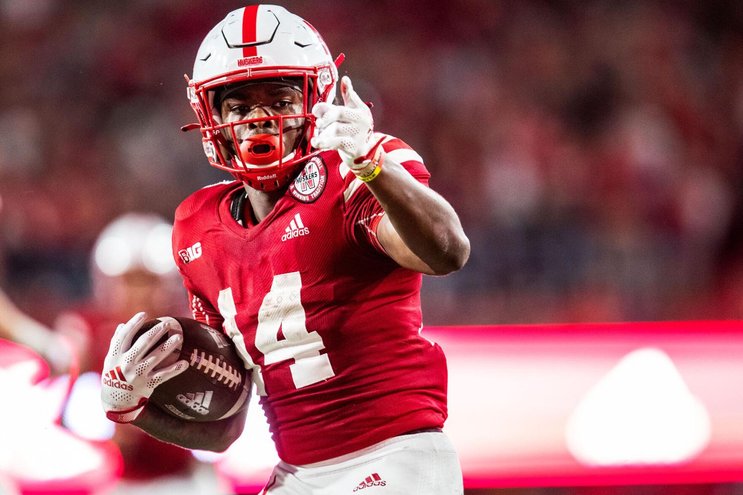 Husker Report Card: Grading Nebraska's performance against Northwestern