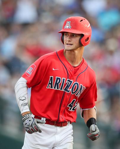 CWS notes: Ming recovers from shaky start to ninth inning; Heads-up ...