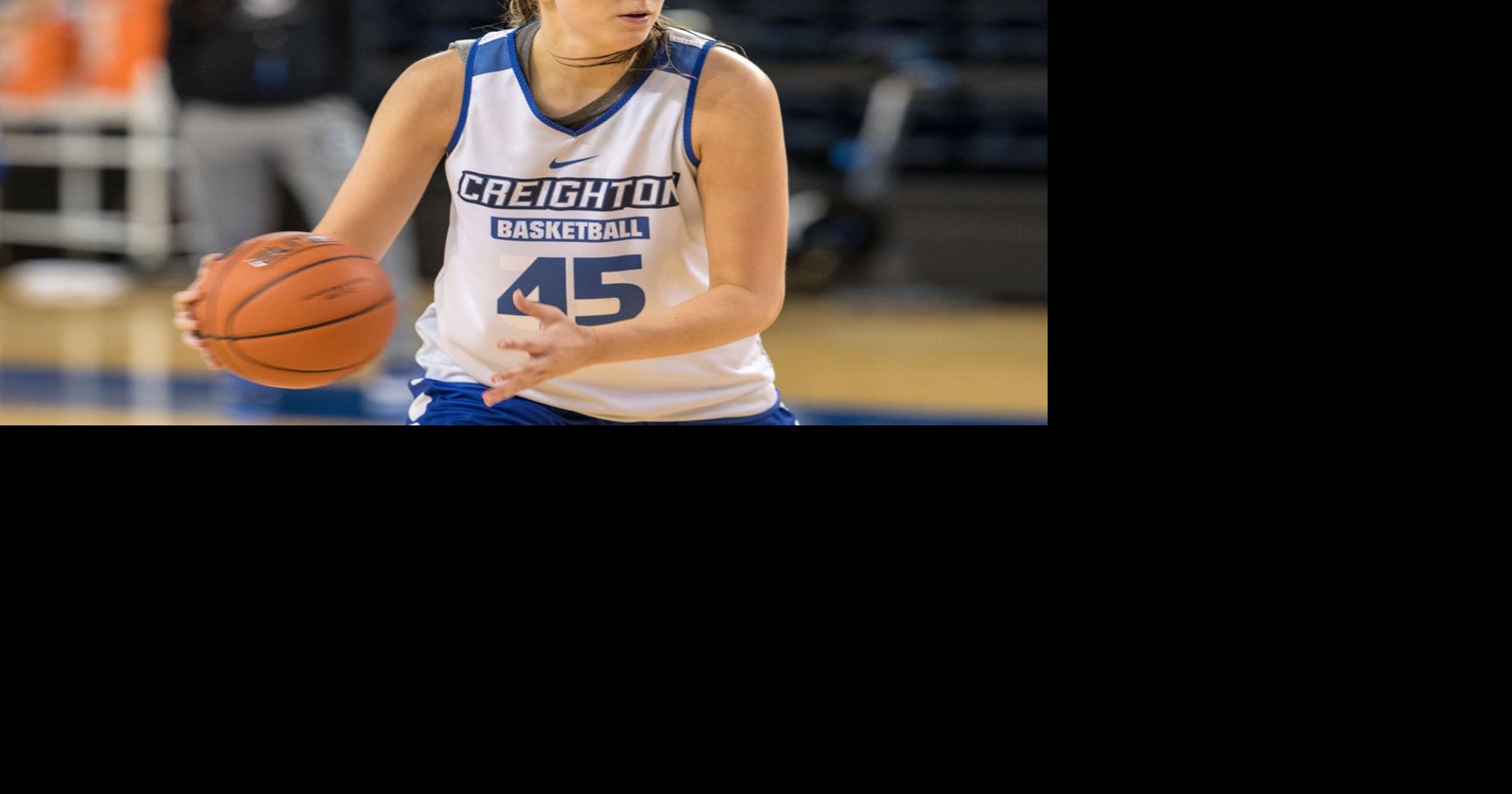 Jays’ path to goals starts with Audrey Faber, but coaches want her to ...