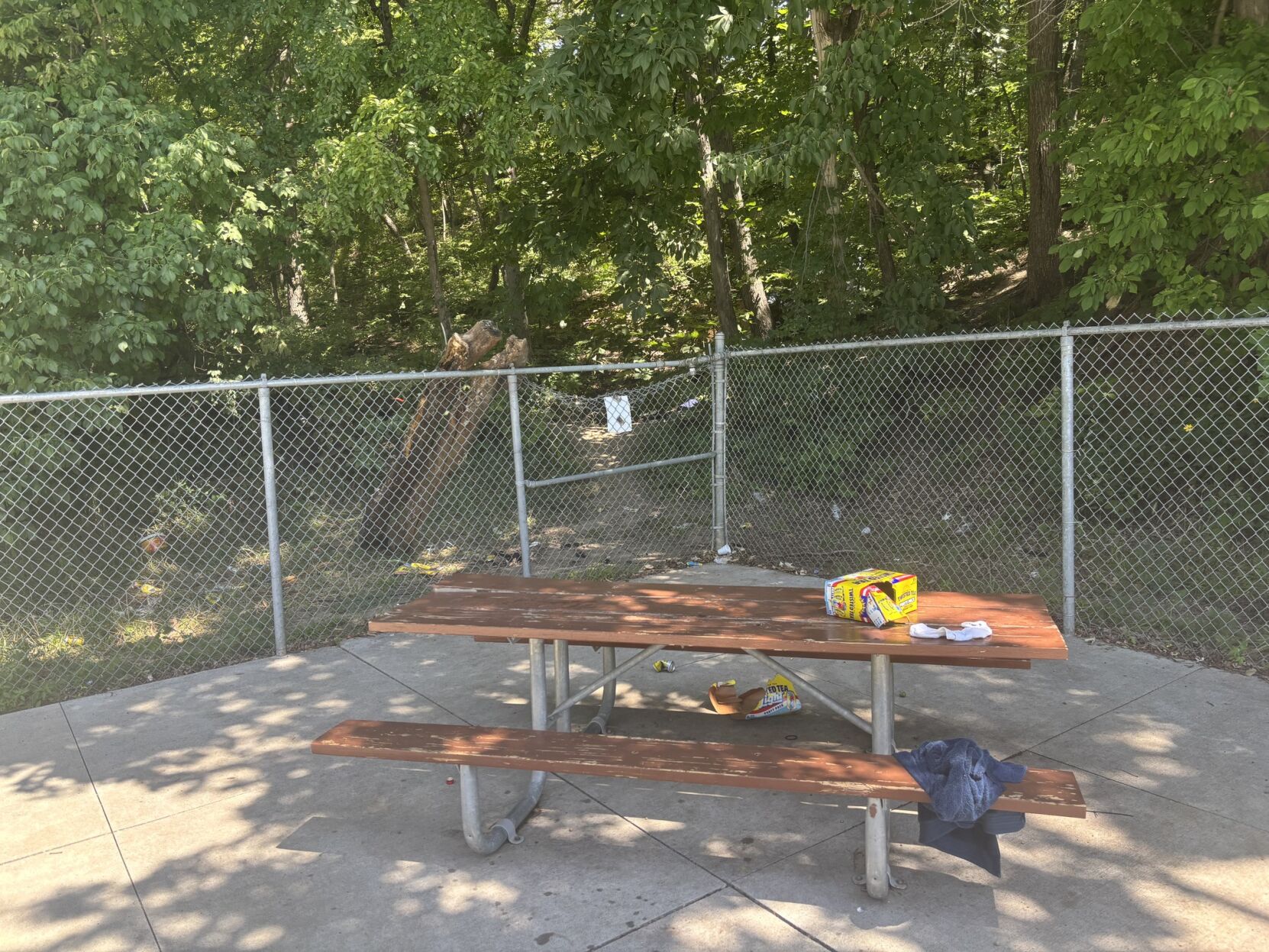 South Omaha park pool closing early due to vandalism