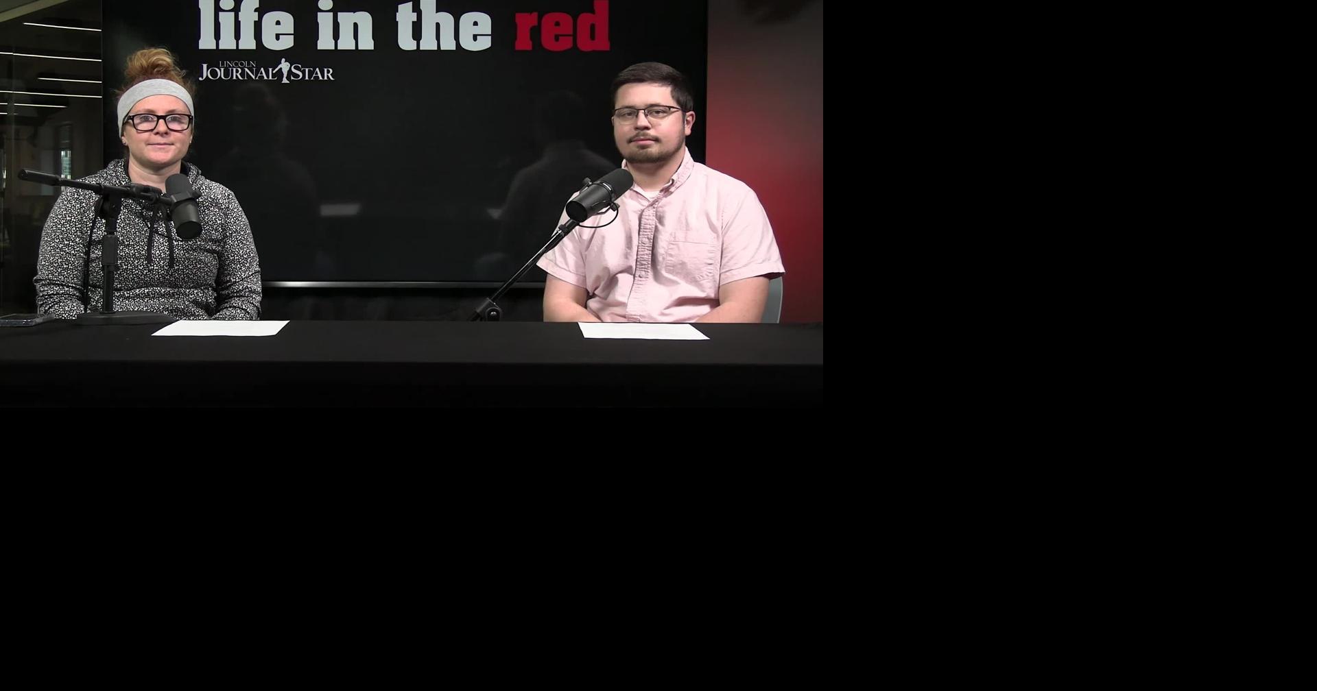 Podcast: Handshake debacle, signing day, NCAA volleyball