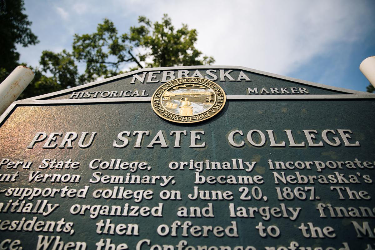 Former Kansas State official is new vice president at Peru State College