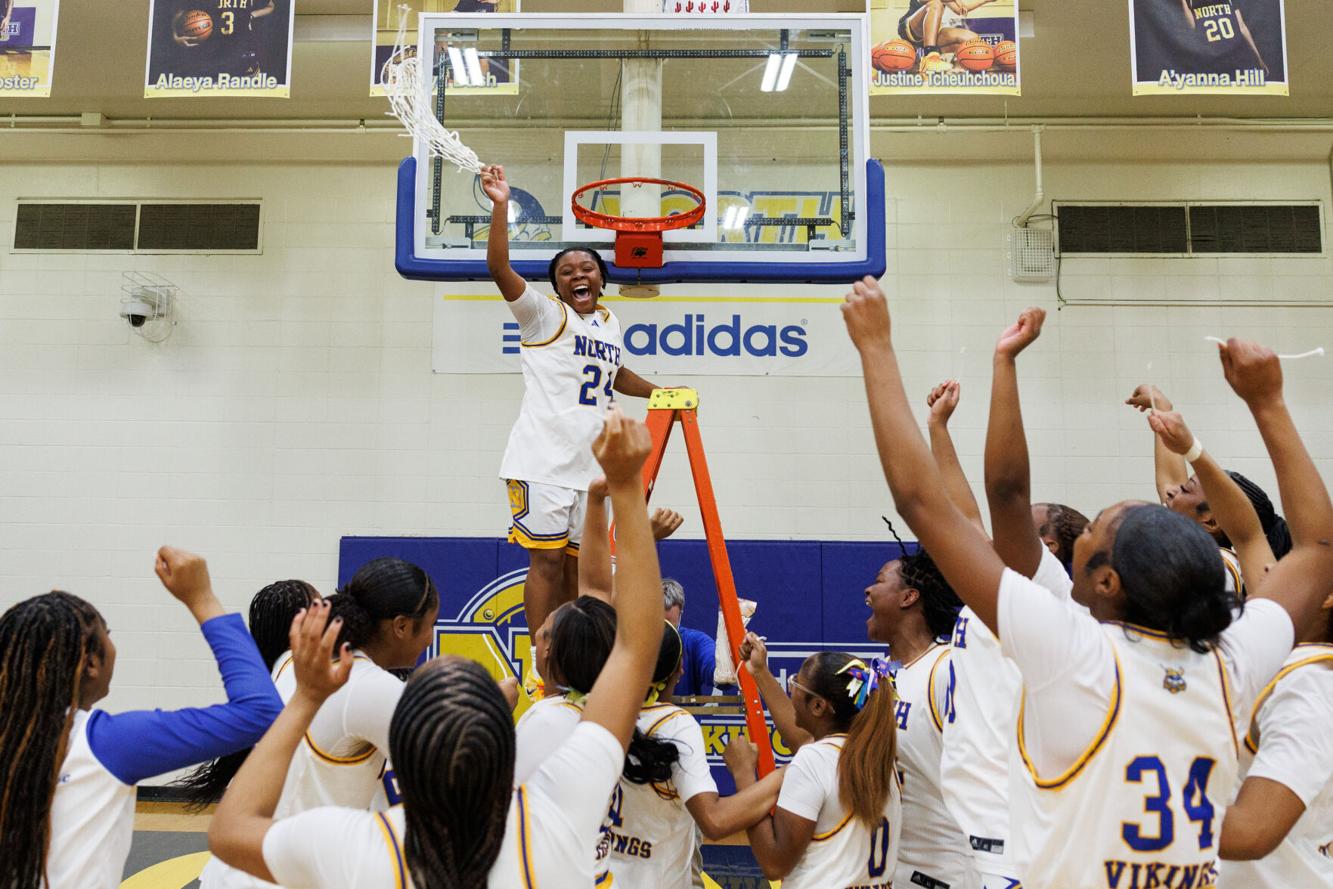 Girls state tournament field comes together starting Saturday