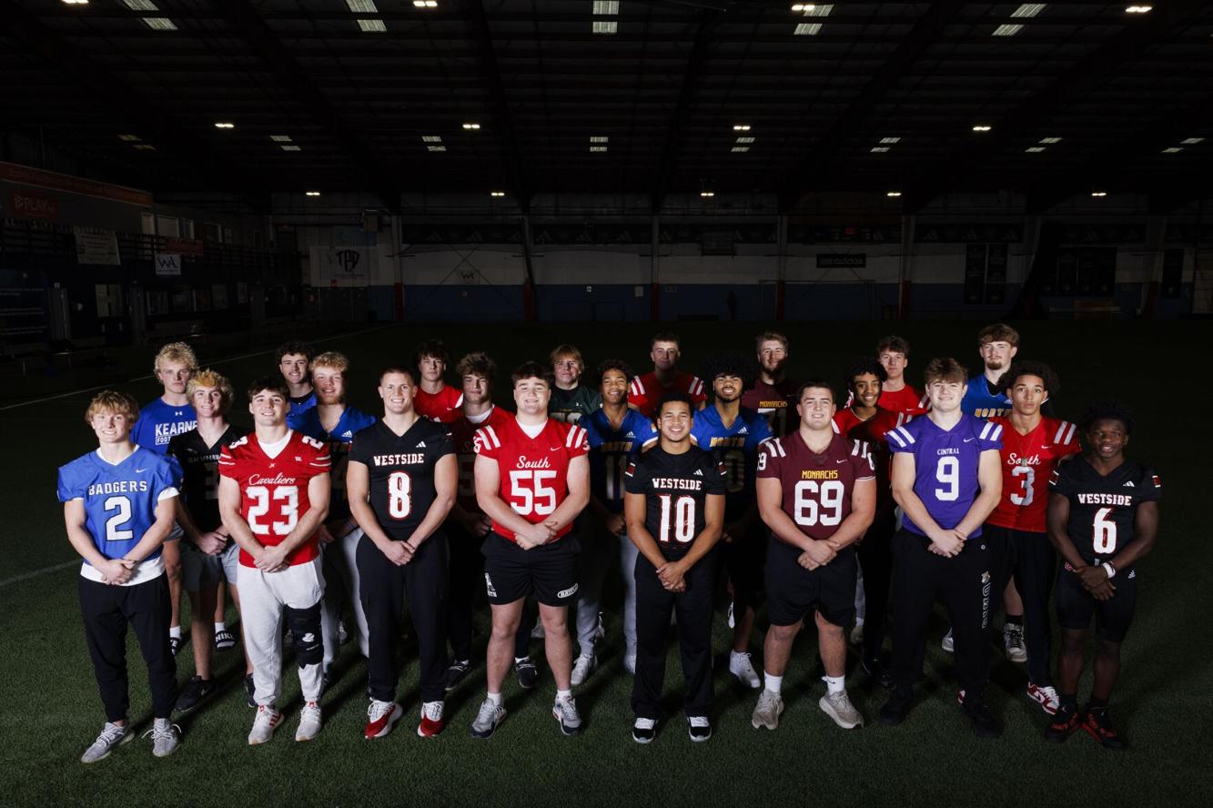 Nebraska high school eight-man football expanding to 3 classes