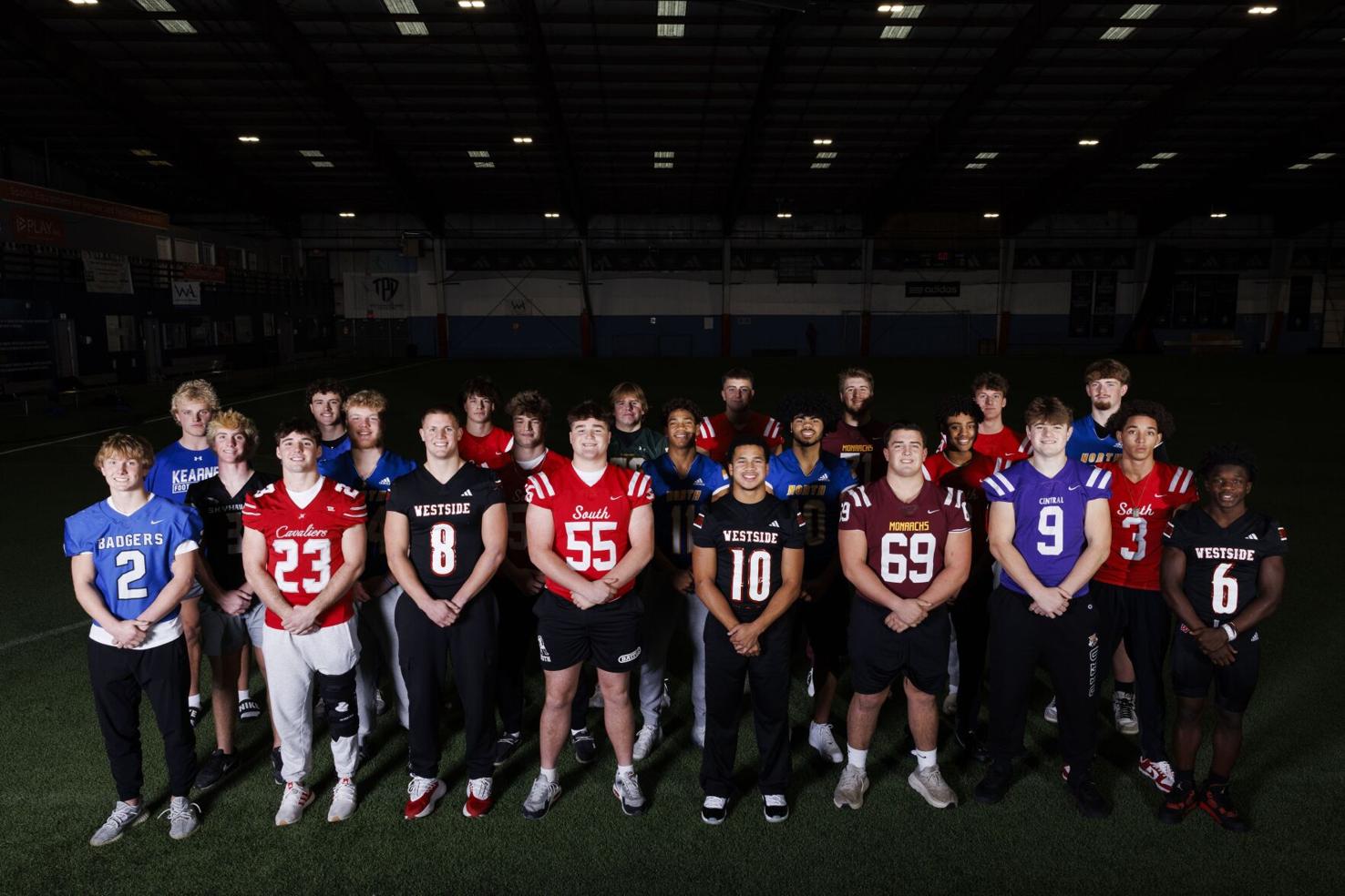 Football notes: Norris, Millard West coaches debut with wins