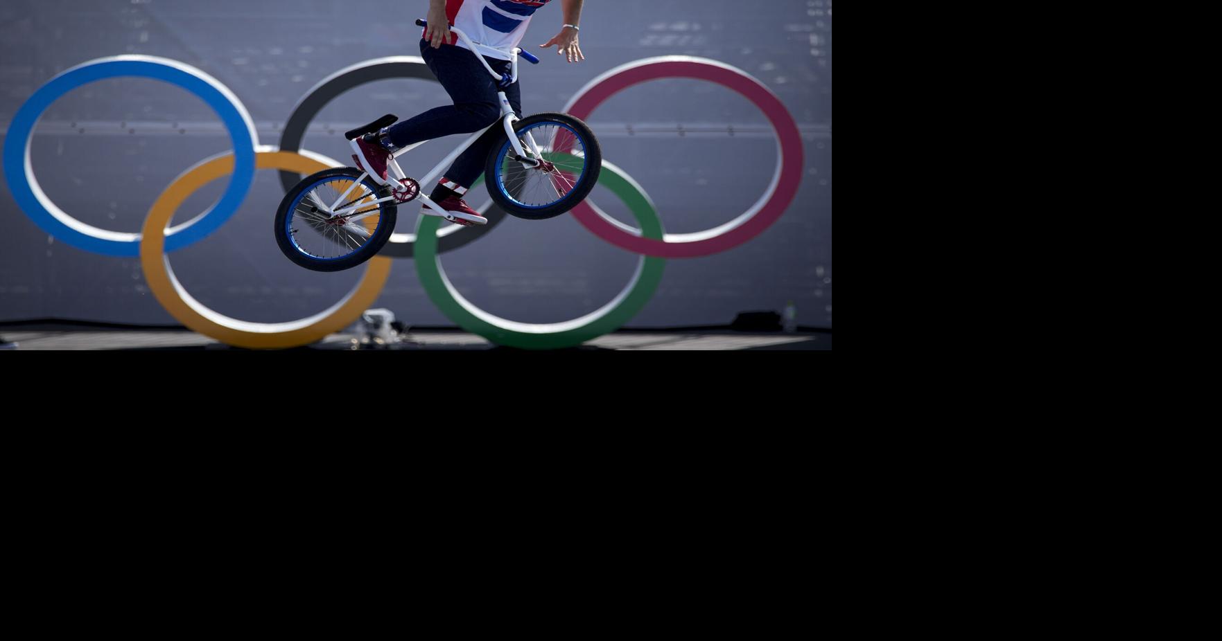 Today’s top pics: 2020 Summer Olympics and more