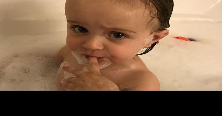 Code Brown: Poop in the tub and other horrific scenes moms deal with