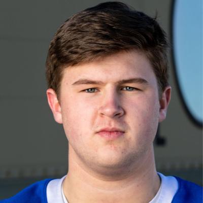 Creighton Prep lineman Sam Sledge commits to the Huskers