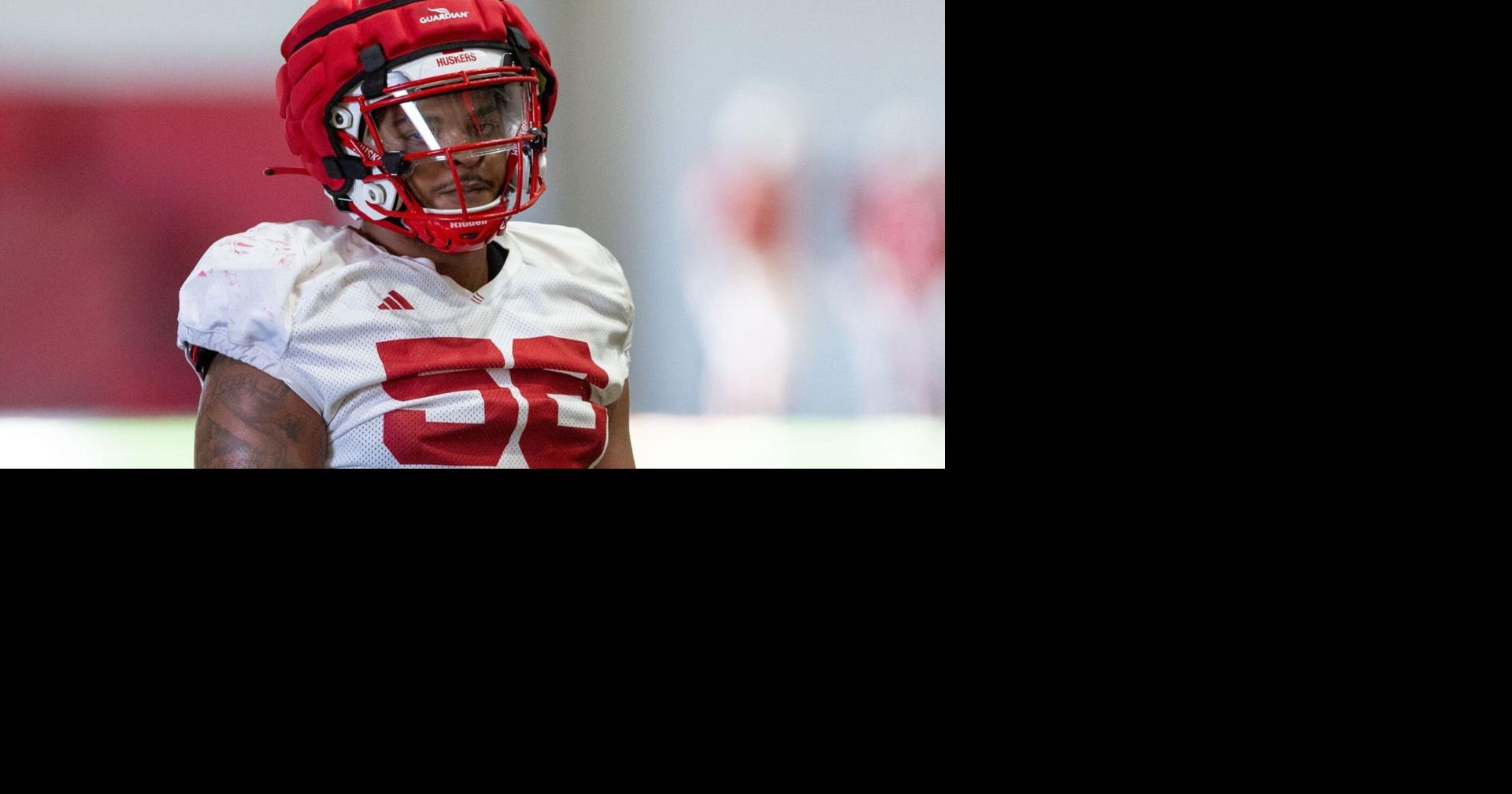Husker Camp Countdown: No. 33 Stefon Thompson