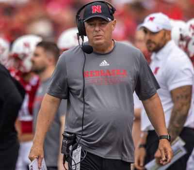 There's a learning curve for all, and Busch knows that thanks to his ...