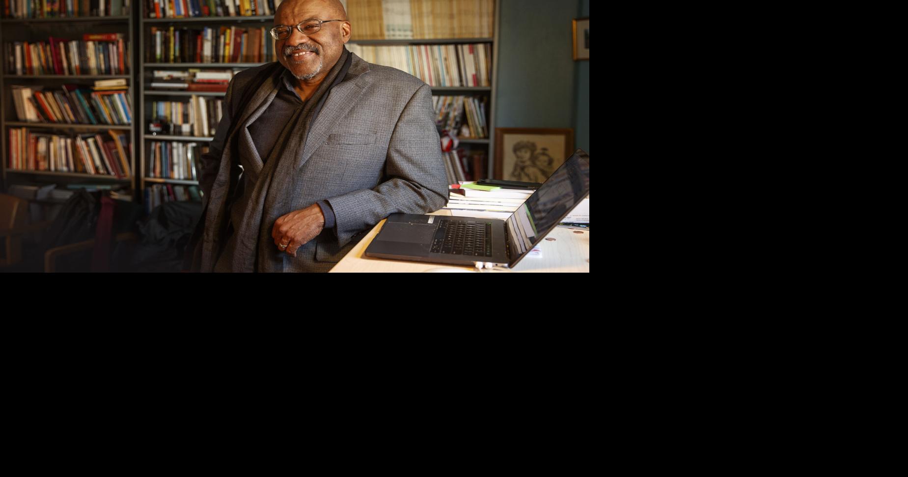 The Public Pulse: American Life in Poetry; Remembering Stan Macaitis ...