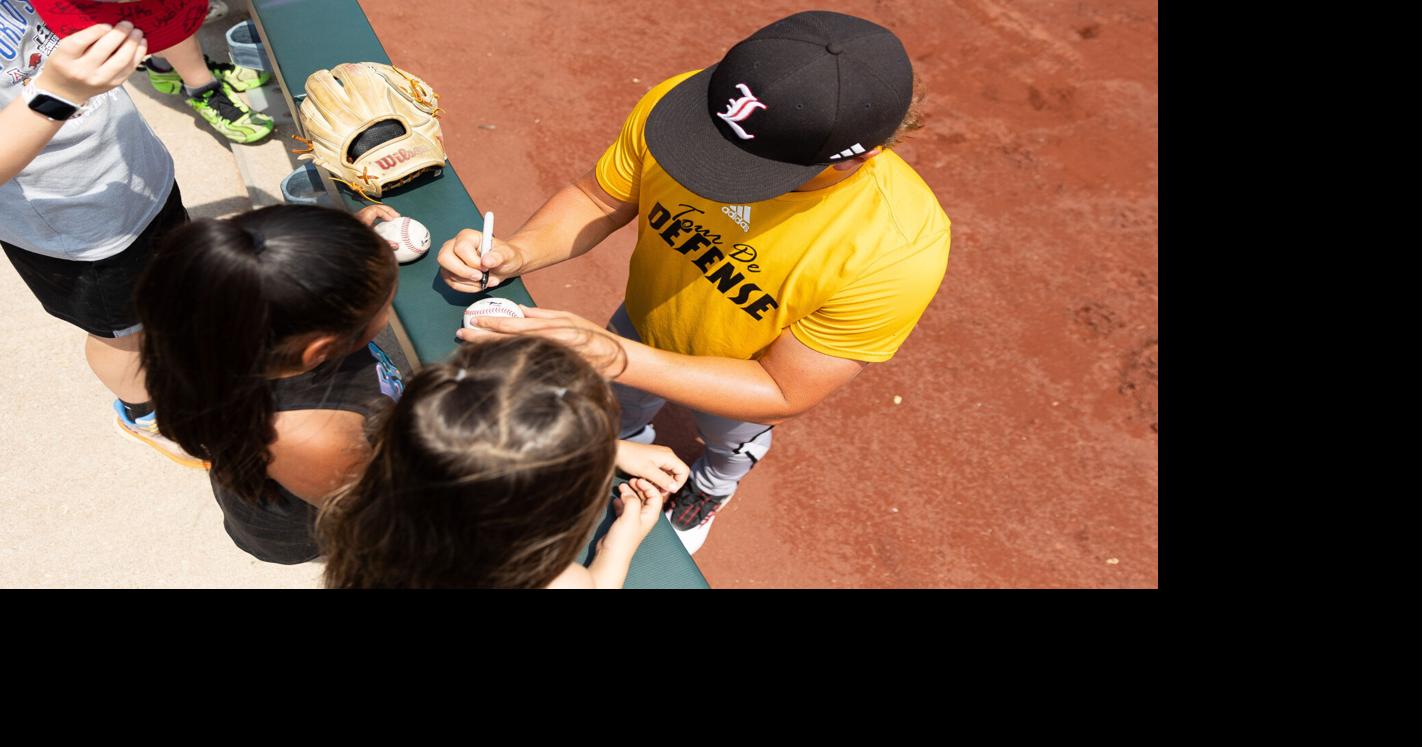 Milestone anniversary of CWS marked by Fan Fest, fun