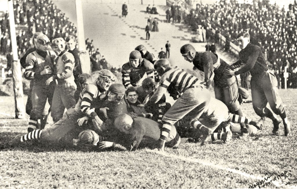 From the Archives: The Huskers, Bugeaters, Rattlesnake Boys and more ...