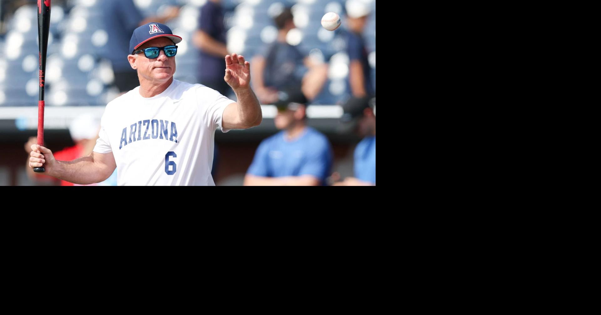 Arizona prepares for CWS finals rematch against Coastal Carolina
