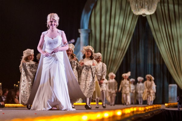 118th Ak-Sar-Ben king and queen crowned