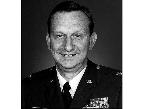 Barth, Col. Roland E.