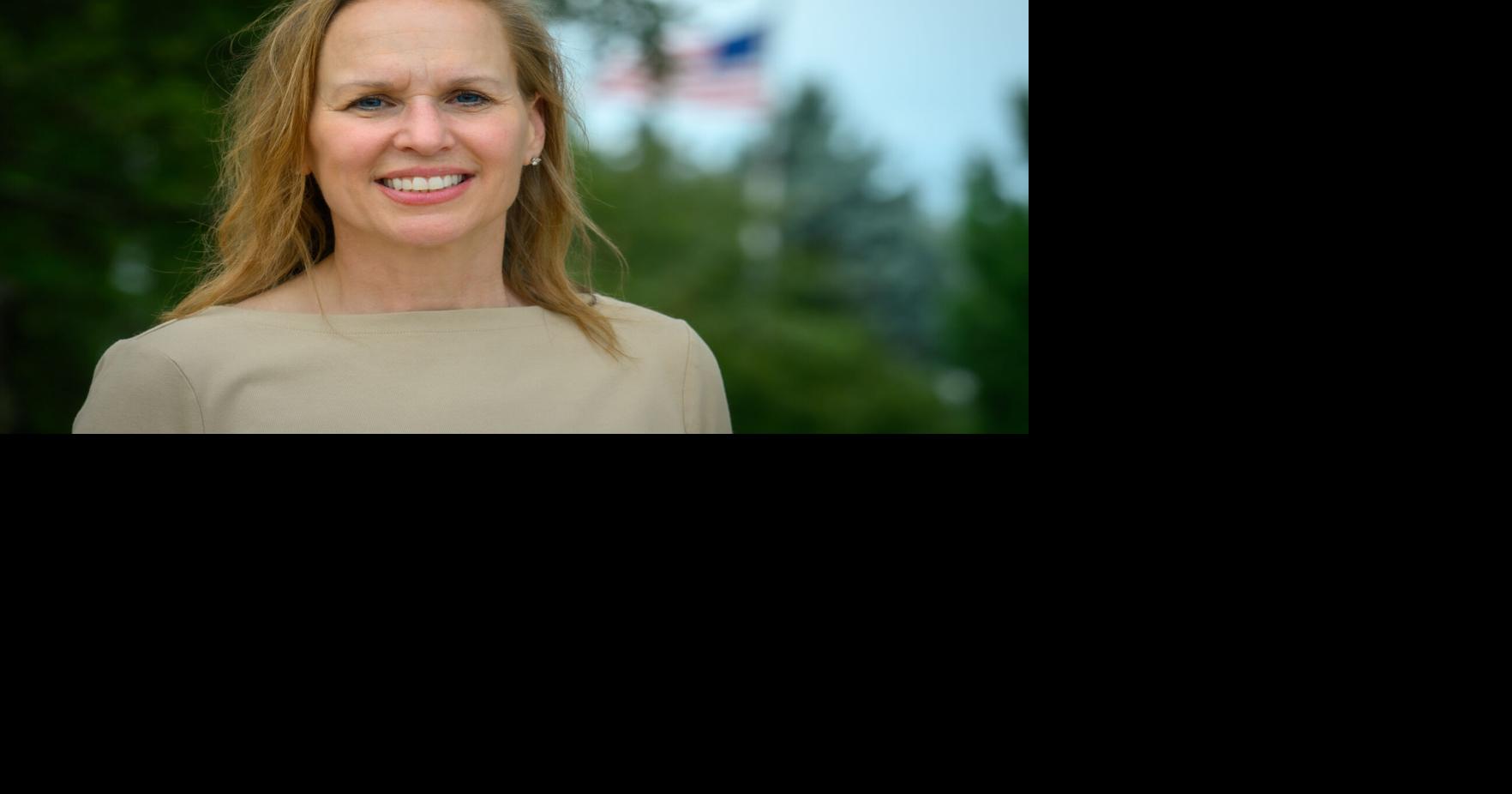 Kishla Askins: Nebraska is losing its best and brightest