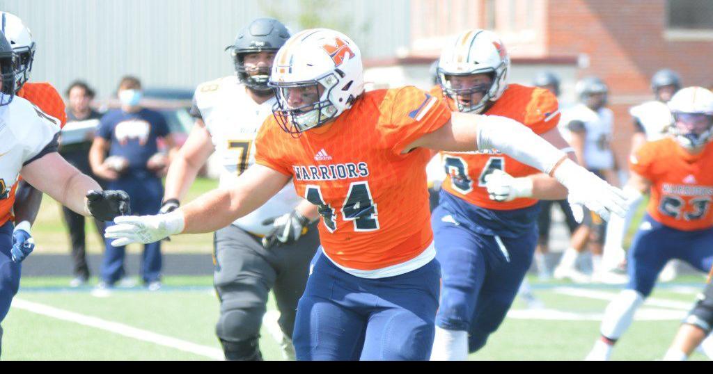 Midland's defense has produced points and not allowed many during 4 ...