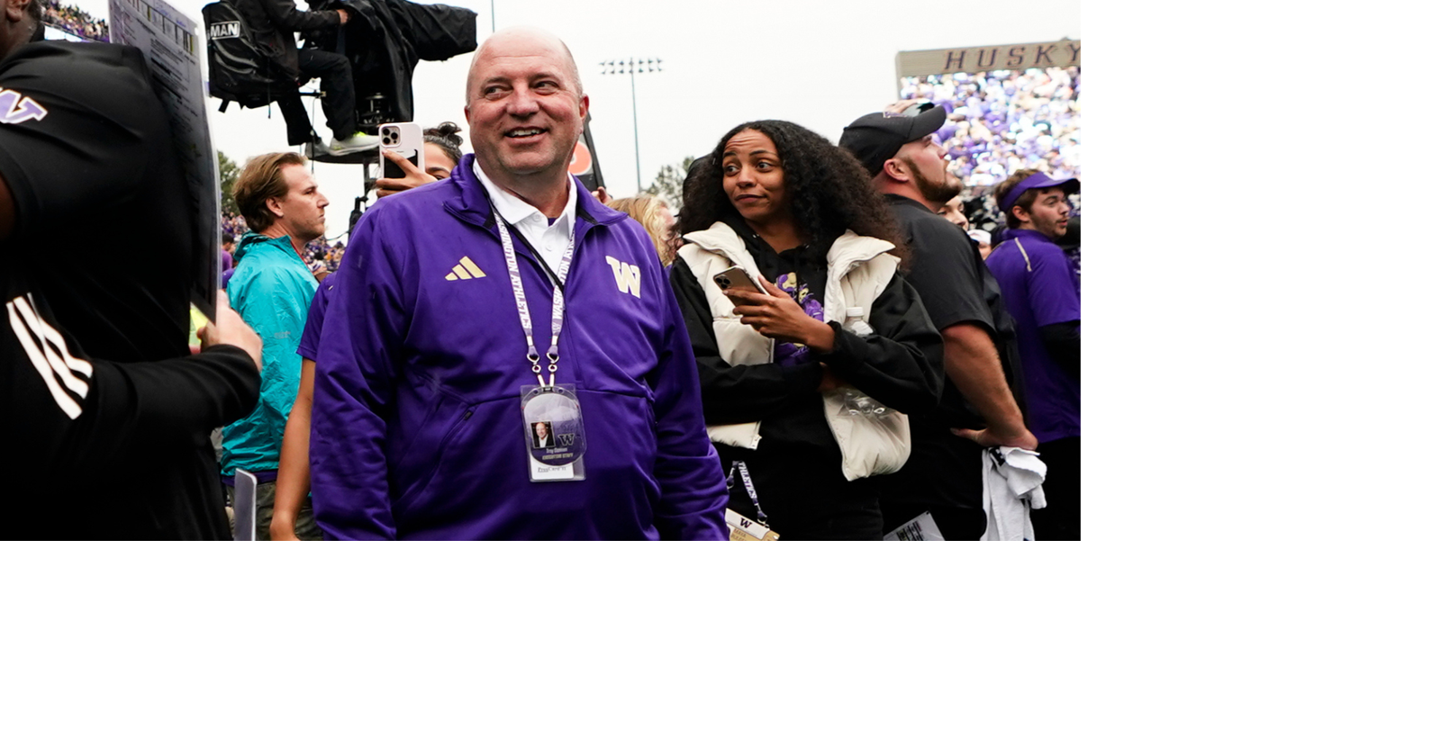 Shatel: Troy Dannen checks a lot of boxes as Nebraska A.D.