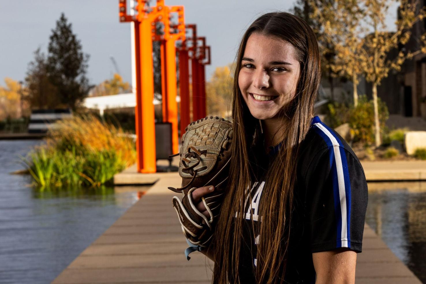 Meet the 2022 All-Nebraska softball team