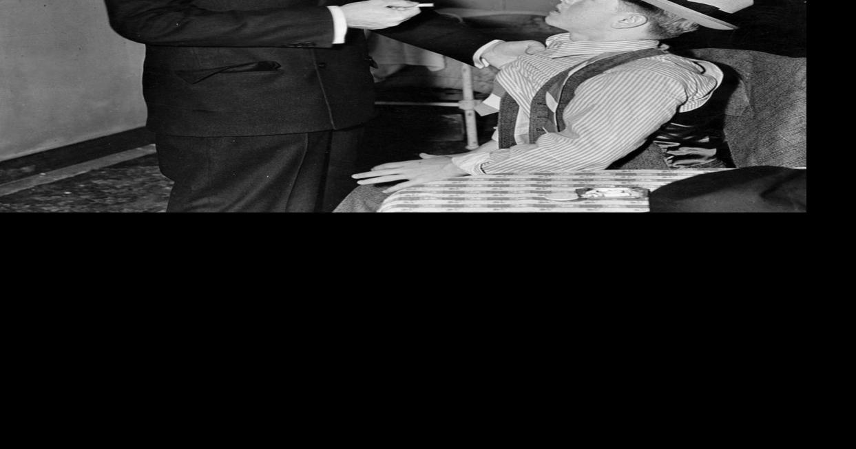 Cleveland Evans: Spencer has proven it's a name for all ages