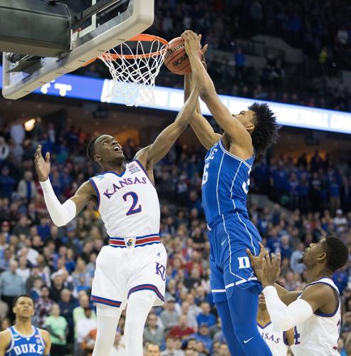 Nebraska Wesleyan alum Kipp Kissinger chosen as Final Four referee