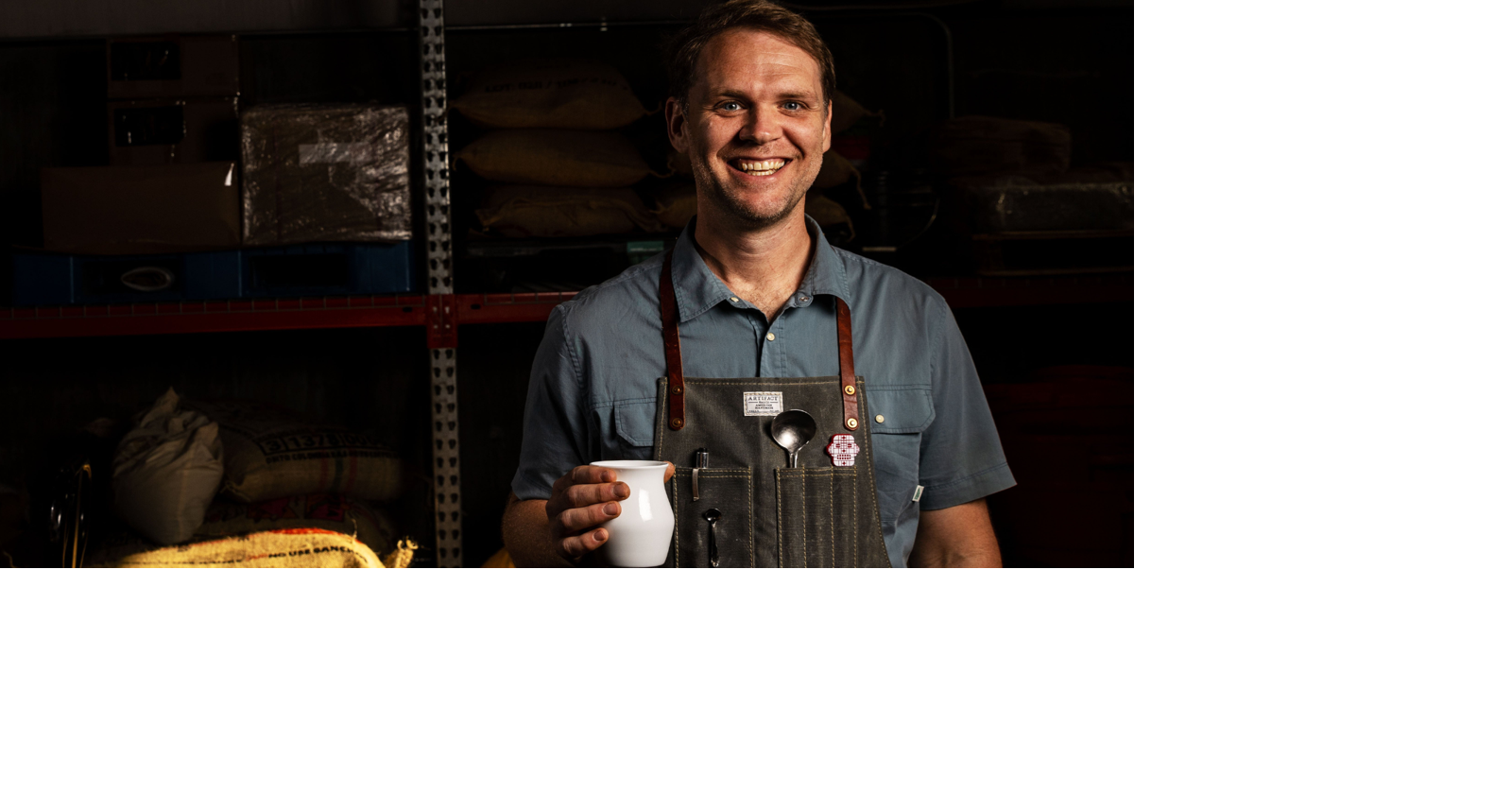 Omaha barista places fourth in World Coffee Championships