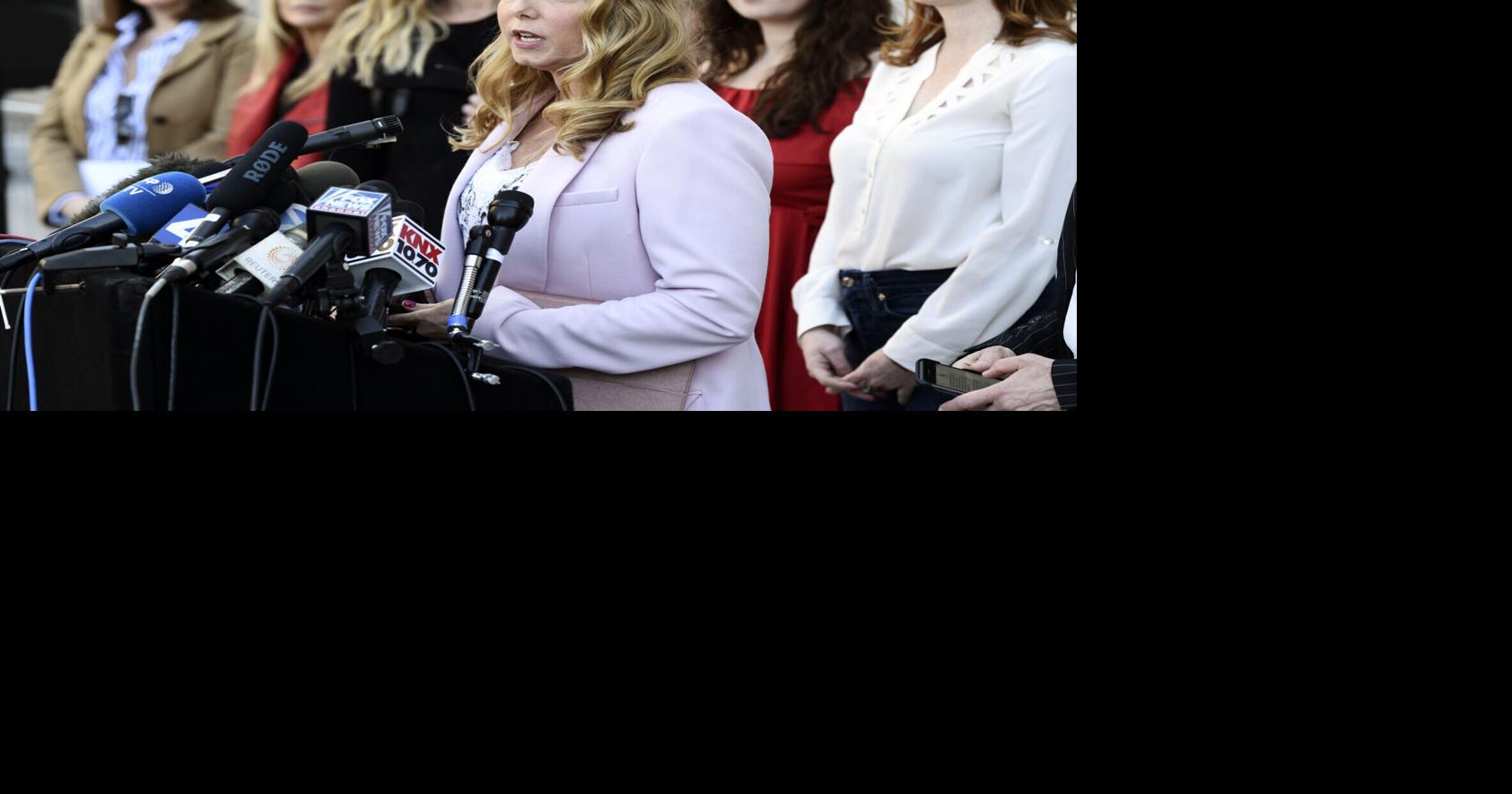 What happened to #MeToo? 5 years on, women take stock of the movement