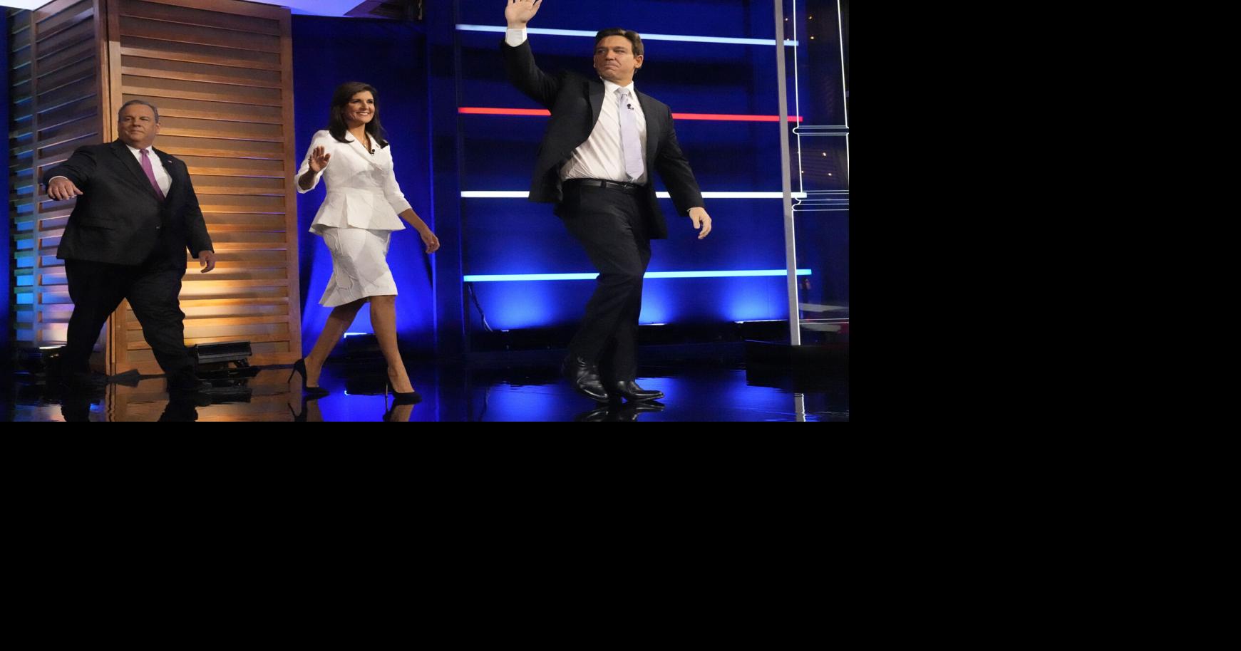 GOP debate: How to watch and what to watch for