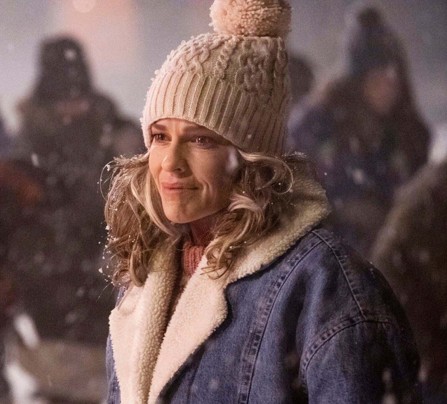 'Ordinary Angels,' 'Madame Web' follow familiar paths
